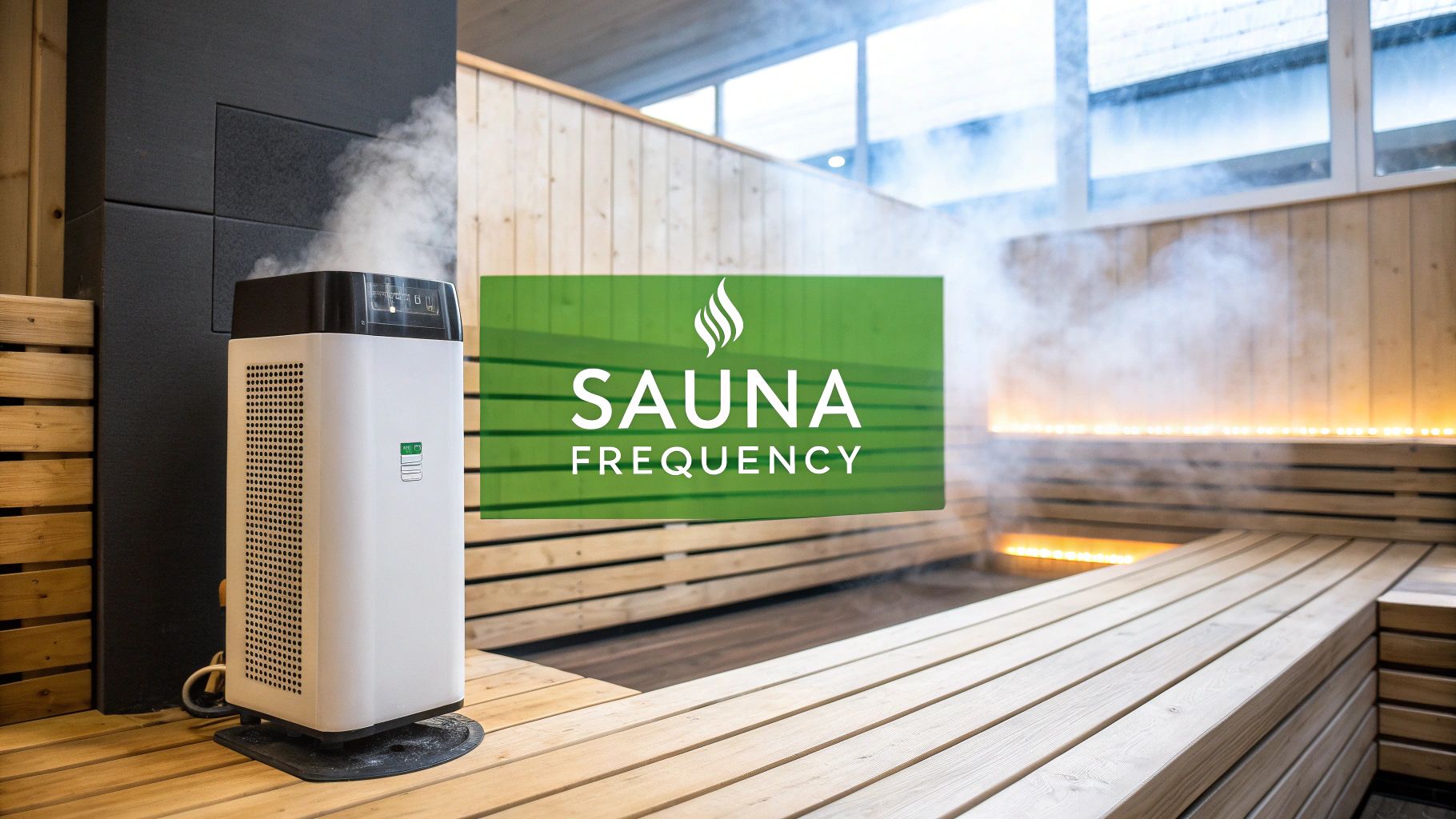 How Often to Sauna for Optimal Wellness and Recovery ...