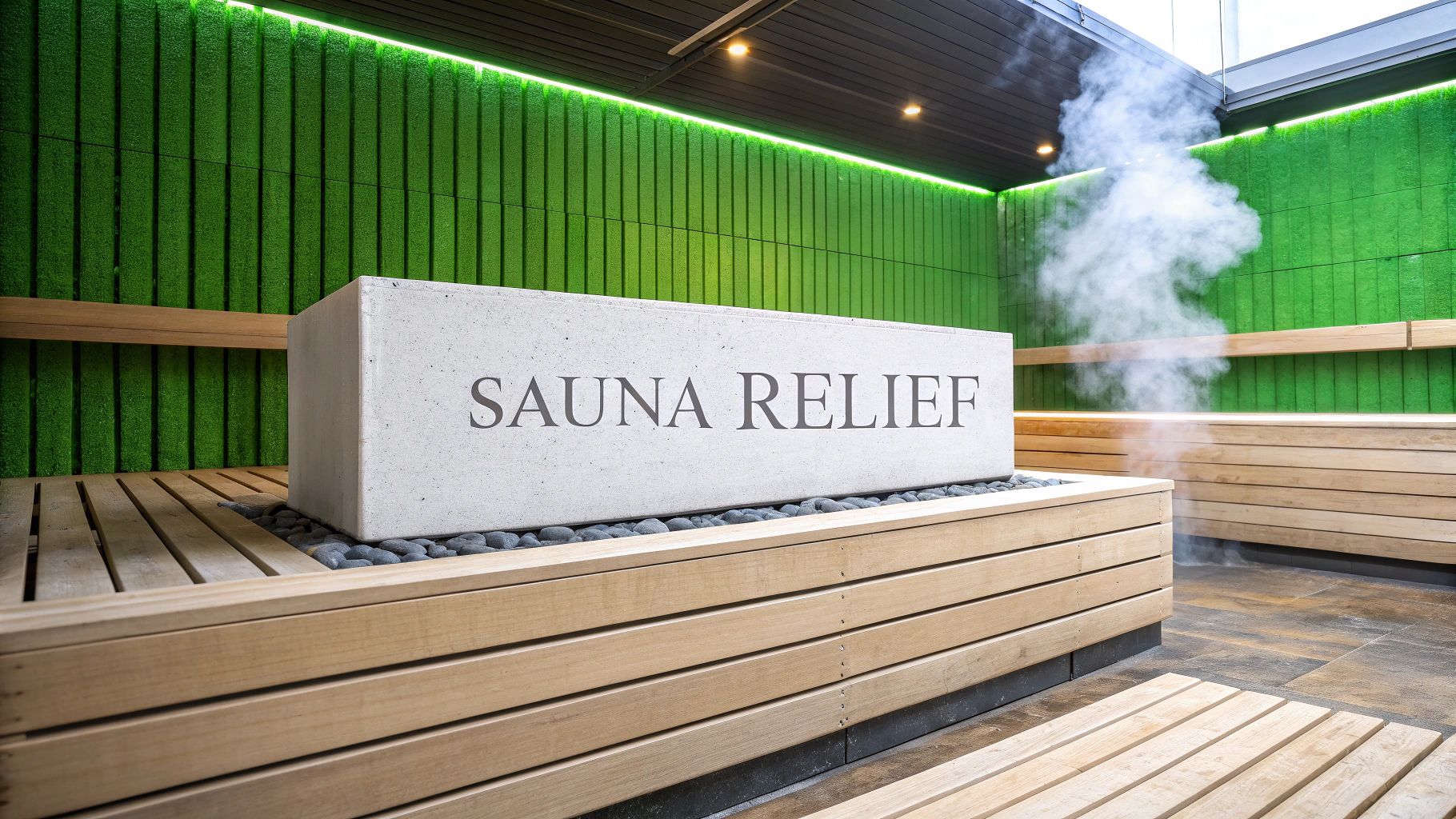 Sauna For Inflammation: A Guide to Natural Pain Relief ...