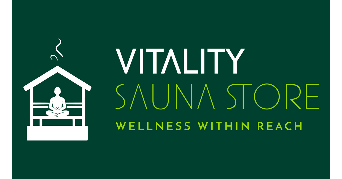 Vitality Sauna Store | Premium Saunas & Spas | Wellness Within Reach ...